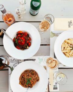 The best restaurants in Parga | travel.gr