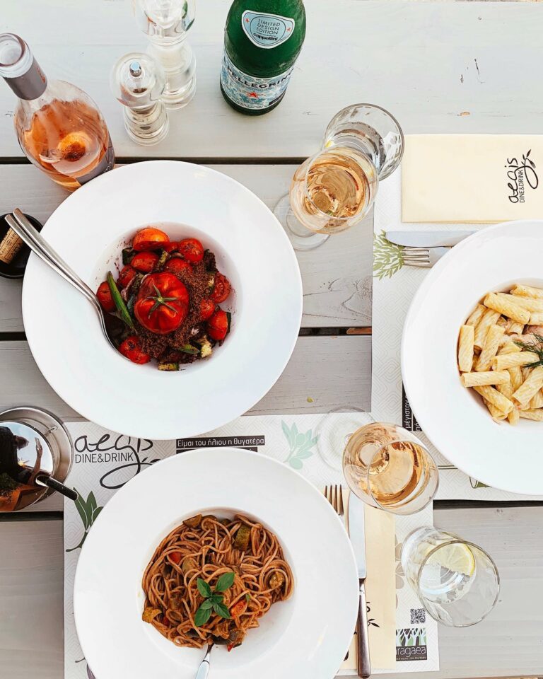 The best restaurants in Parga | travel.gr