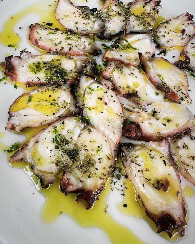 Preveza: Top Restaurants in an Undiscovered Foodie Paradise | travel.gr