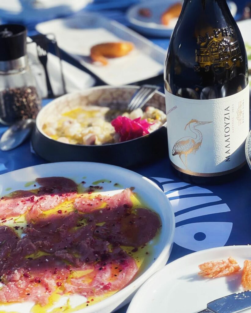 Preveza: Top Restaurants in an Undiscovered Foodie Paradise | travel.gr