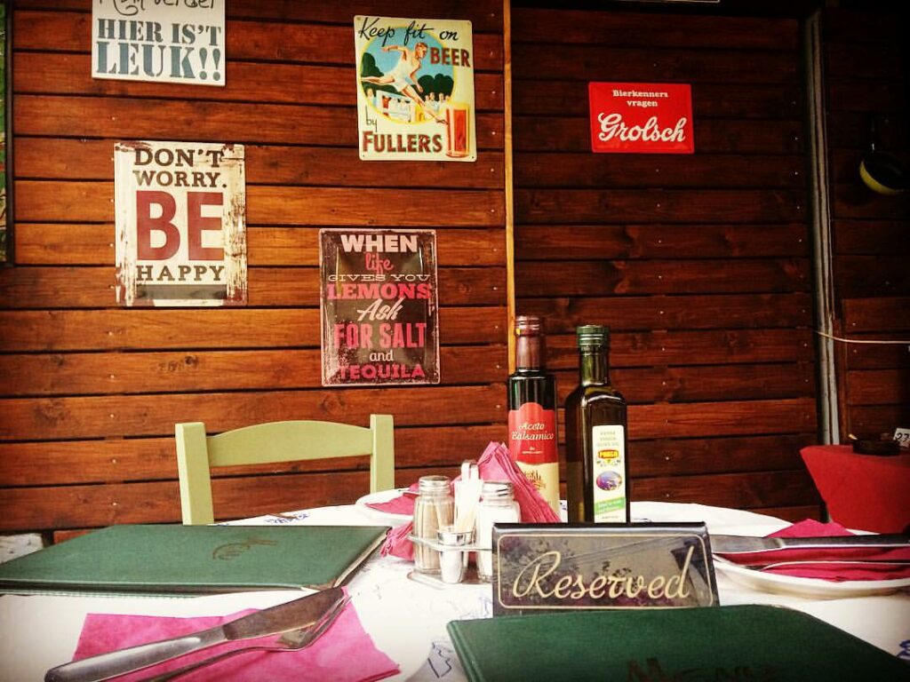 The best restaurants in Parga | travel.gr