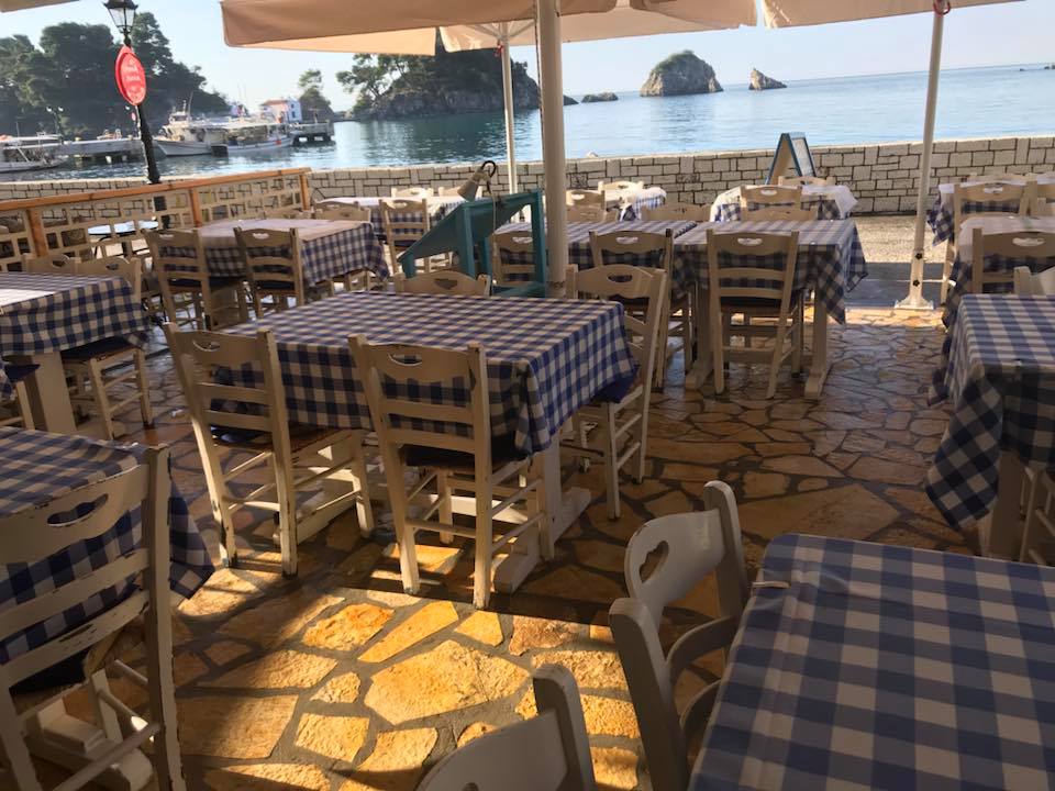 The best restaurants in Parga | travel.gr