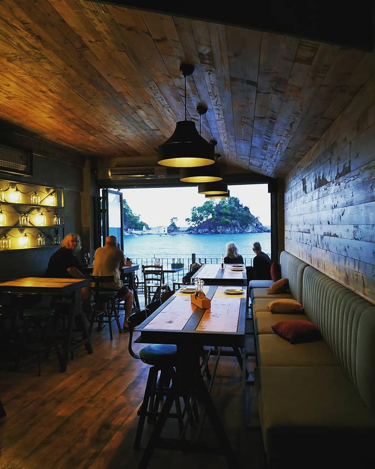 The best restaurants in Parga | travel.gr