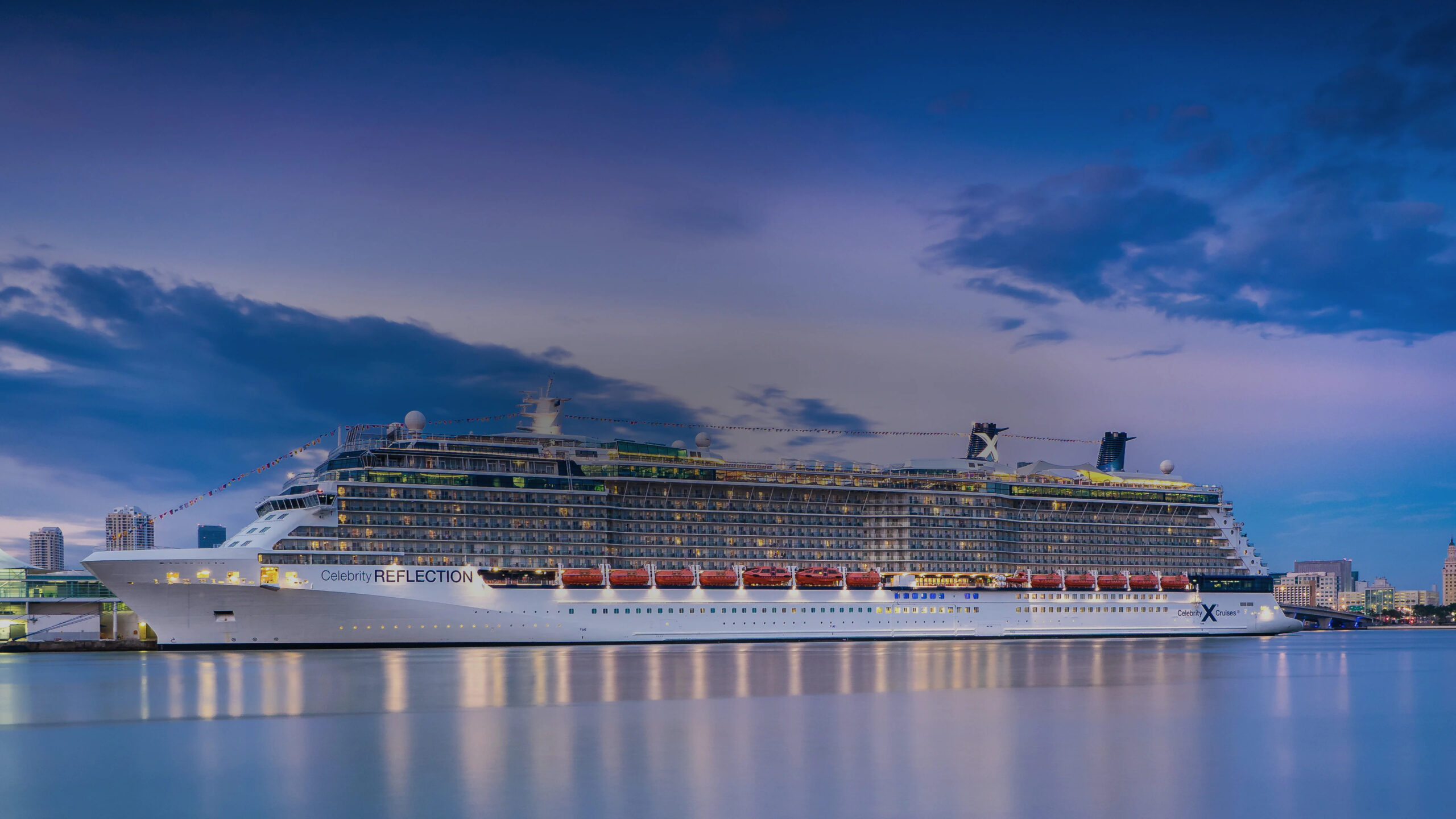 Celebrity Cruises: Για πρώτη φορά ετήσιες κρουαζιέρες στη Μεσόγειο με ...