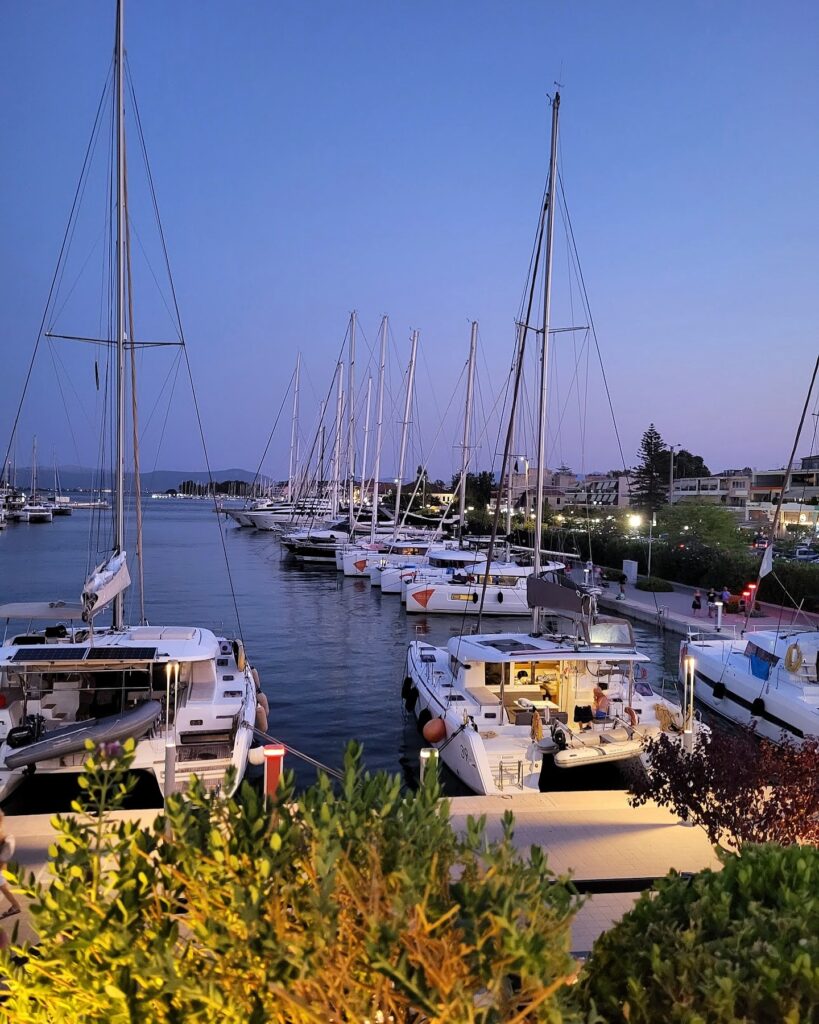 Preveza: Top Restaurants in an Undiscovered Foodie Paradise | travel.gr