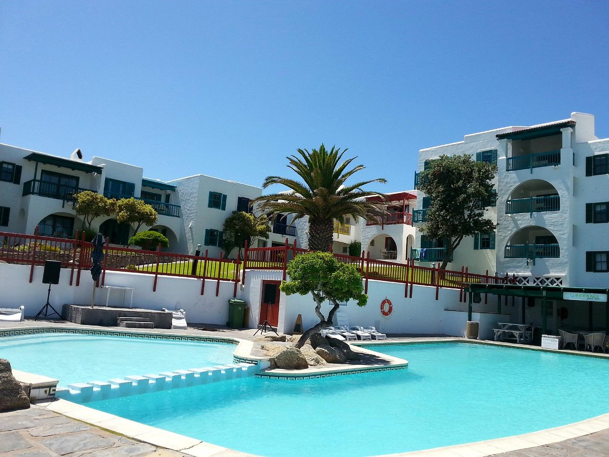 15 ξενοδοχεία σε όλο τον κόσμο με το όνομα Μύκονος