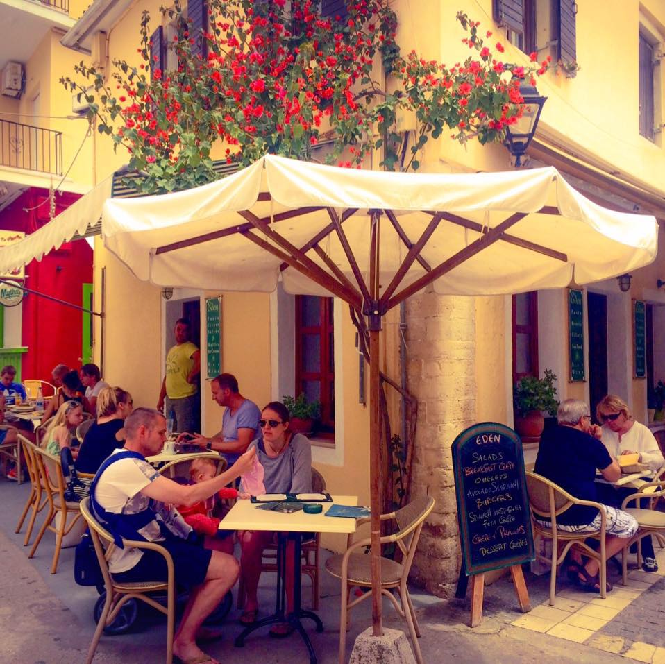 The best restaurants in Parga | travel.gr