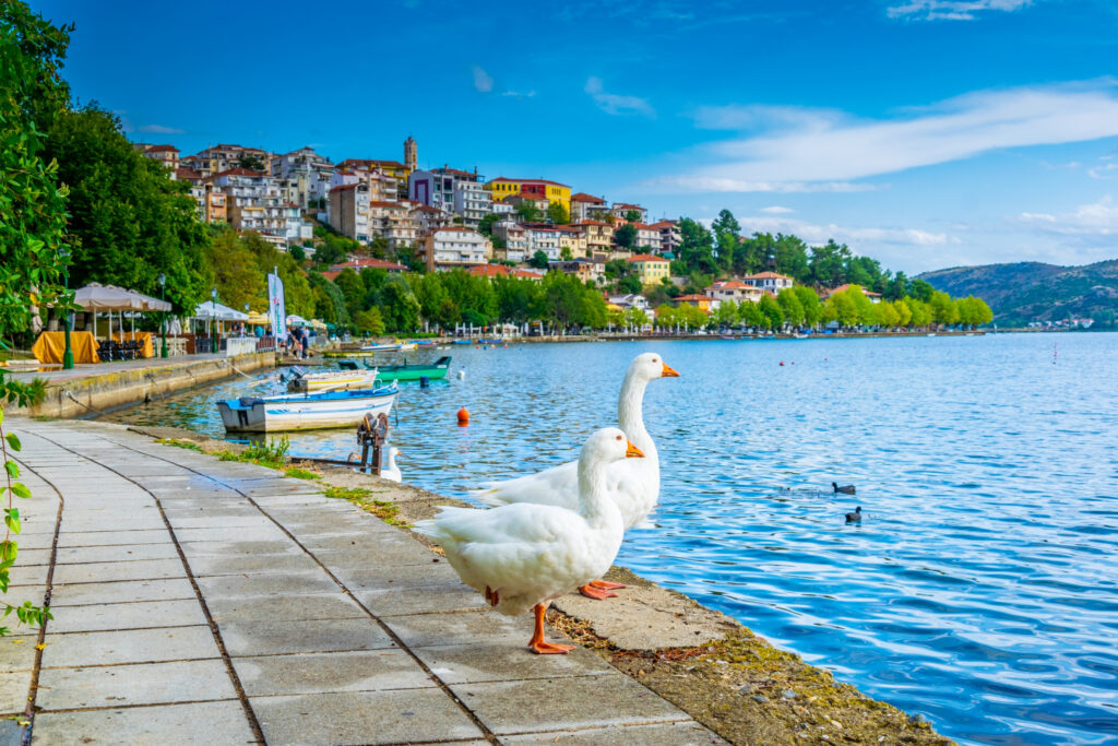 Μακεδονία: Καστοριά, αιώνια αρχόντισσα δίπλα στη λίμνη | travel.gr