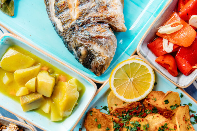 6 Top Ouzo Tavernas in Athens | travel.gr