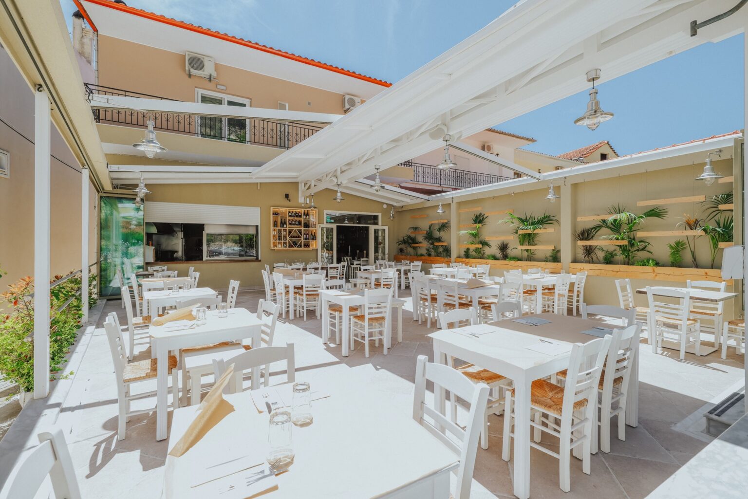 The best restaurants in Parga | travel.gr
