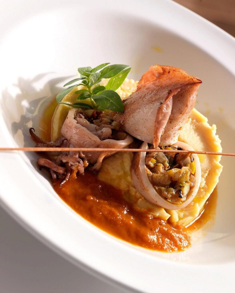 Preveza: Top Restaurants in an Undiscovered Foodie Paradise | travel.gr