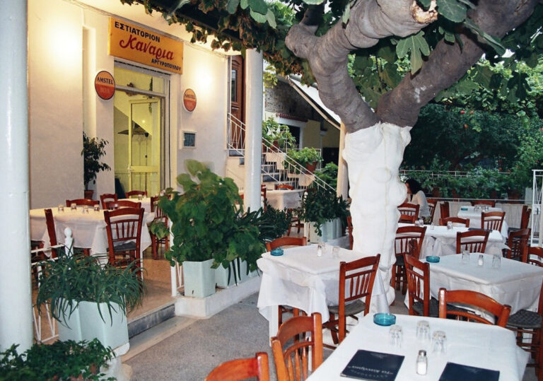10 κορυφαίες ψαροταβέρνες στην Αθήνα | travel.gr