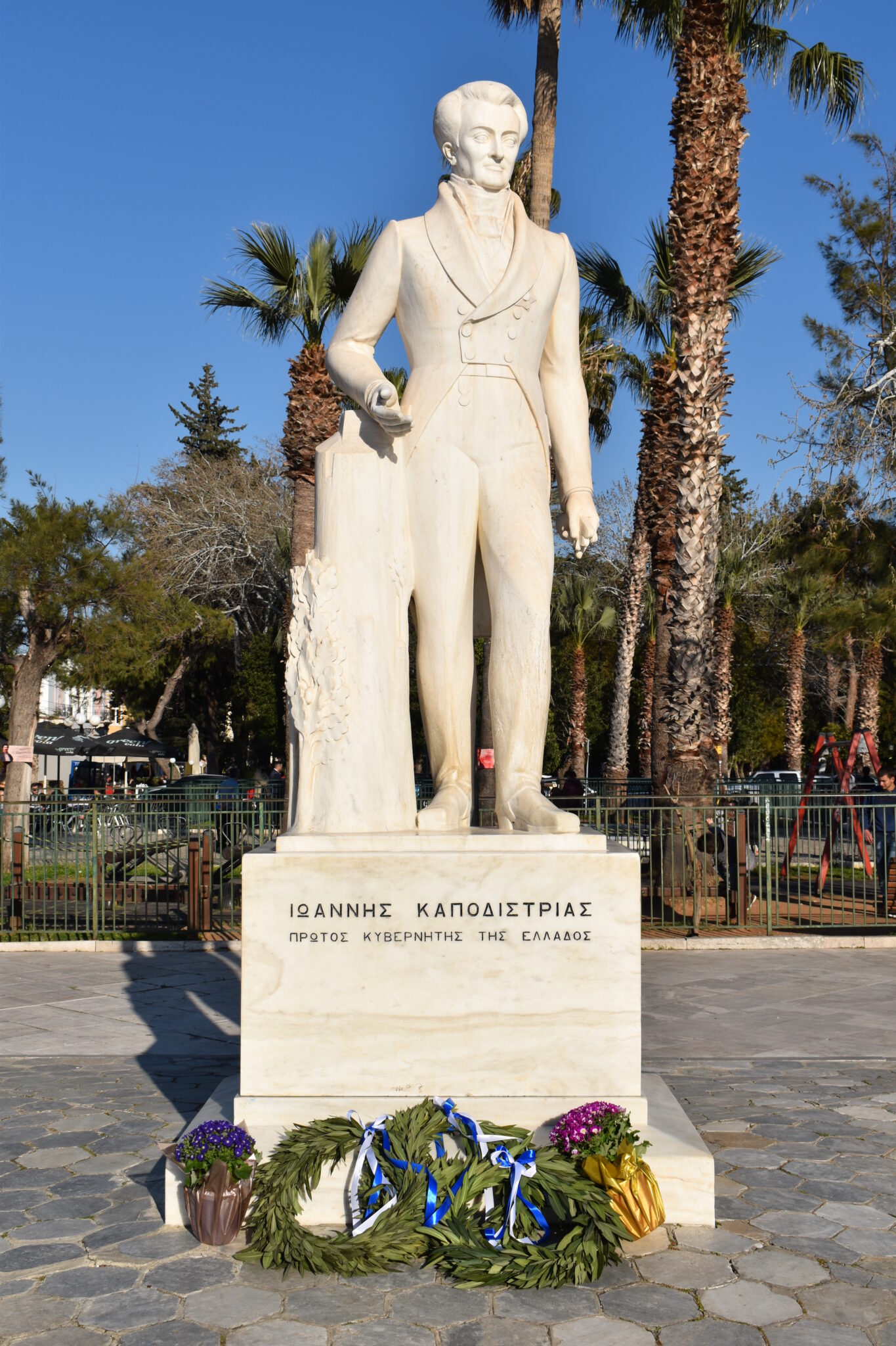 Εκδρομή στο Ναύπλιο πού να πάτε | travel.gr
