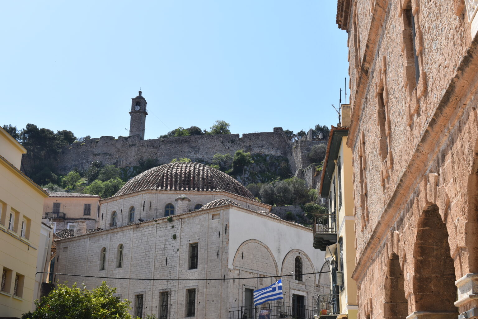 Εκδρομή στο Ναύπλιο πού να πάτε | travel.gr
