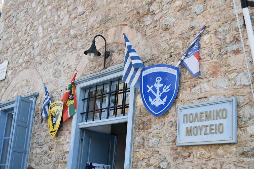 Εκδρομή στο Ναύπλιο πού να πάτε | travel.gr