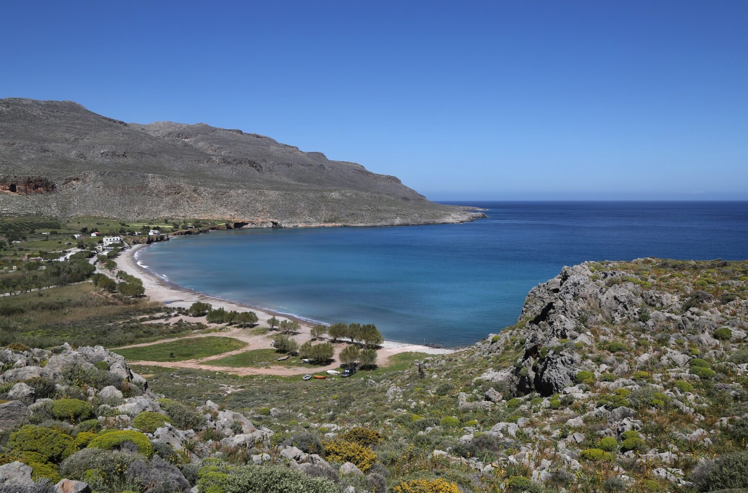 Οδοιπορικό στην ανατολική Κρήτη | travel.gr