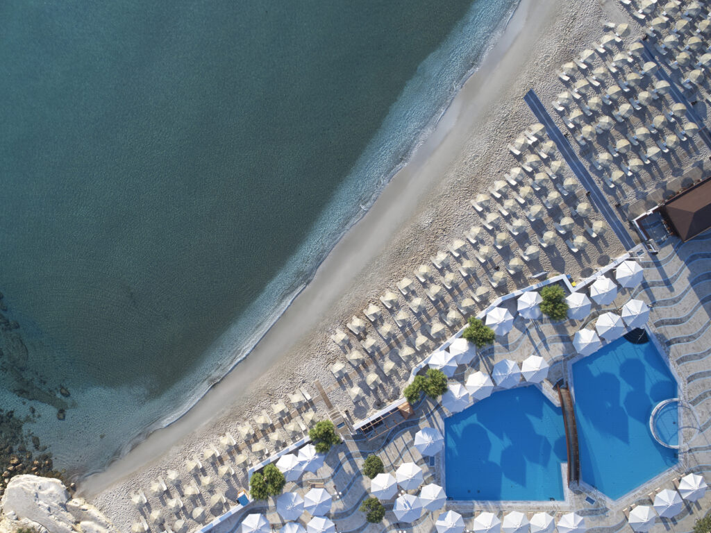 Πάσχα στο Creta Maris Beach Resort: Ζήστε μία μοναδική εμπειρία ...