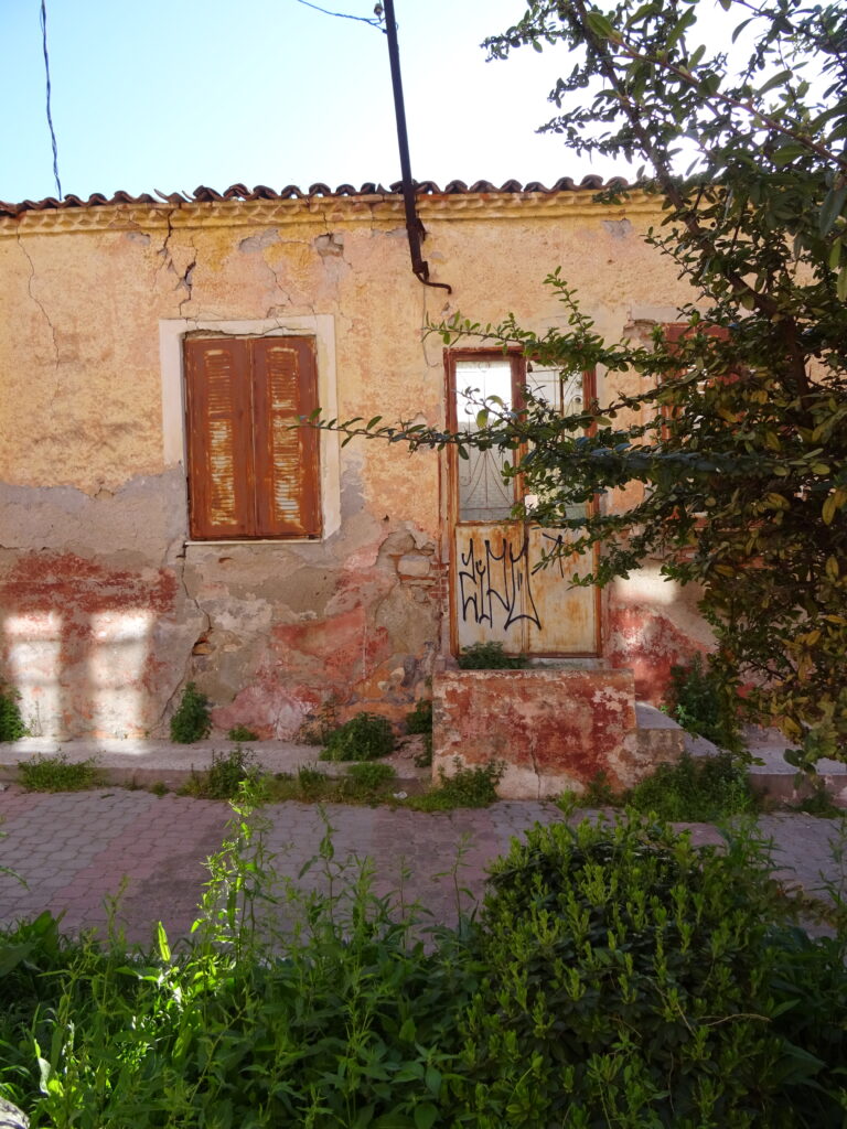 | travel.gr Chalkida - The hidden charm of a city with a loyal audience
