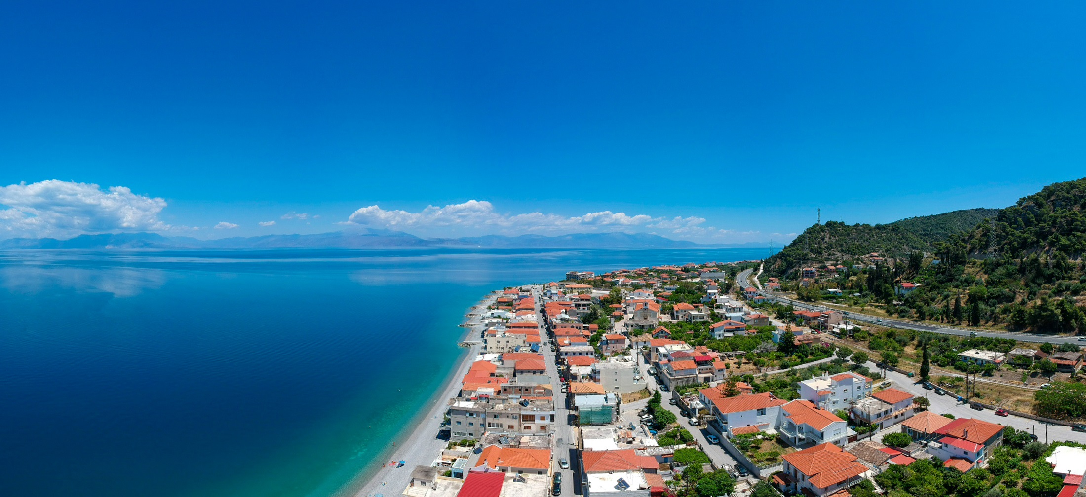 Δερβένι Κορινθία χωριό κρυστάλλινα νερά όμορφα ηλιοβασιλέματα 1,5 ώρα ...