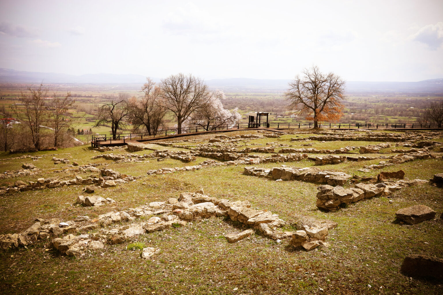Παραλία Φλώρινας | travel.gr