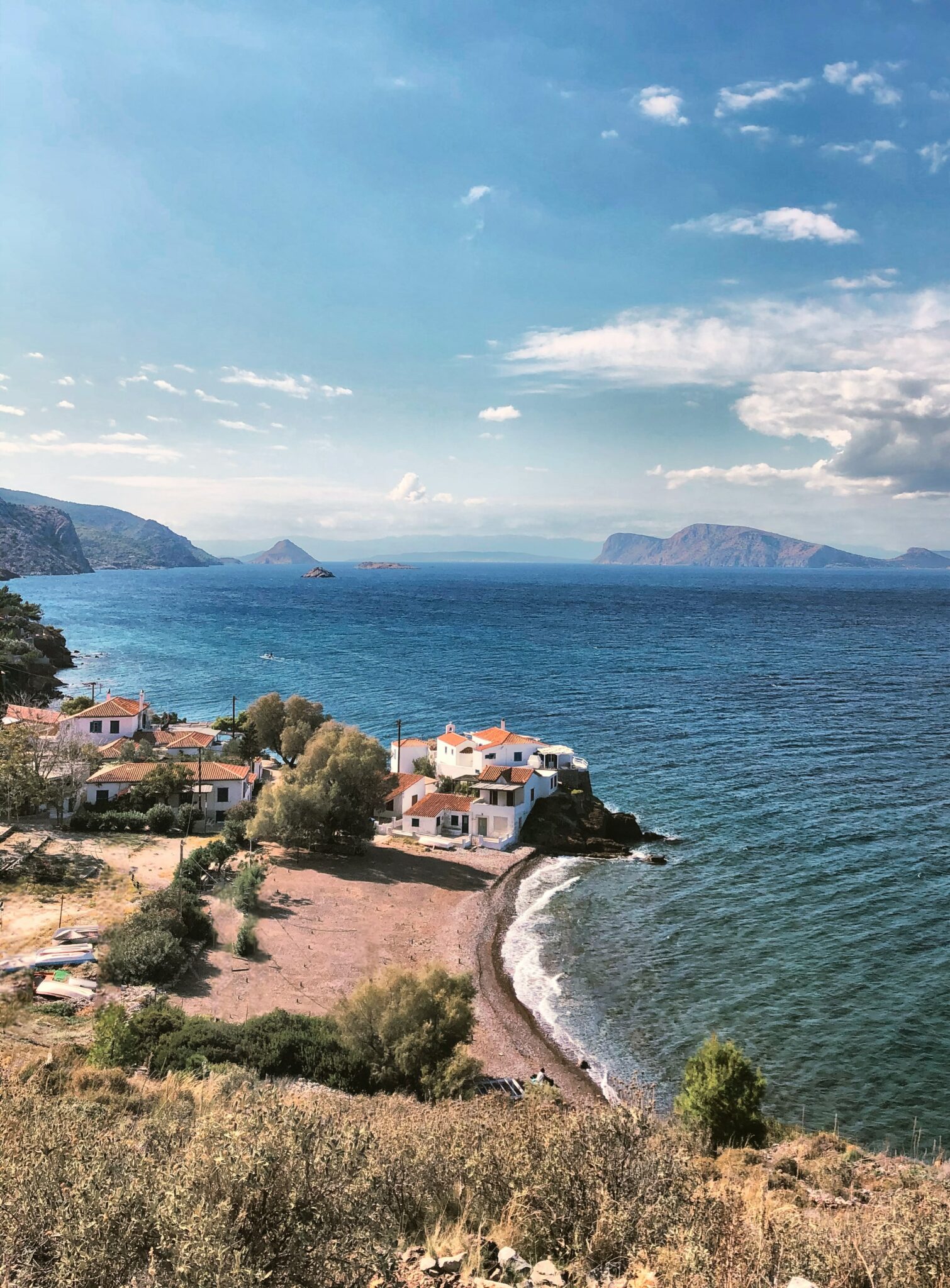 24 ώρες στην Ύδρα| travel.gr