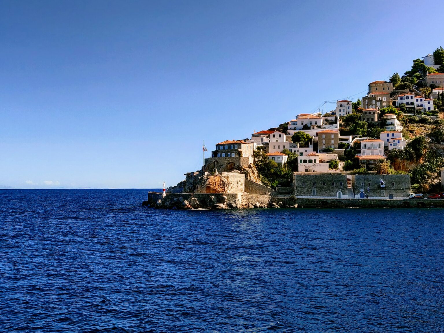 24 ώρες στην Ύδρα| travel.gr