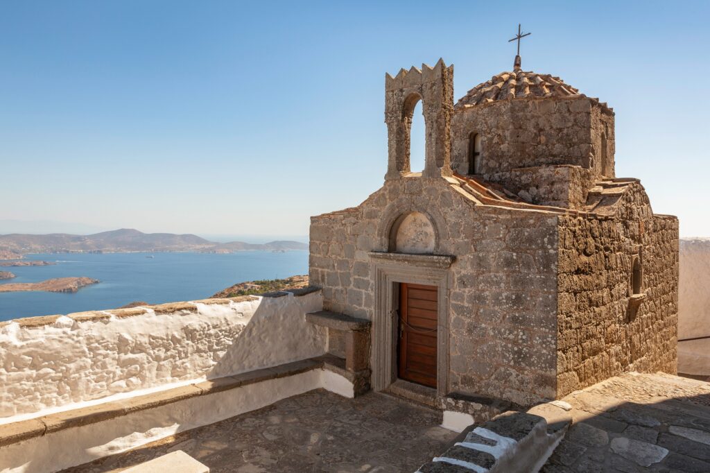 5 Greek Islands with Unique Easter Traditions | travel.gr