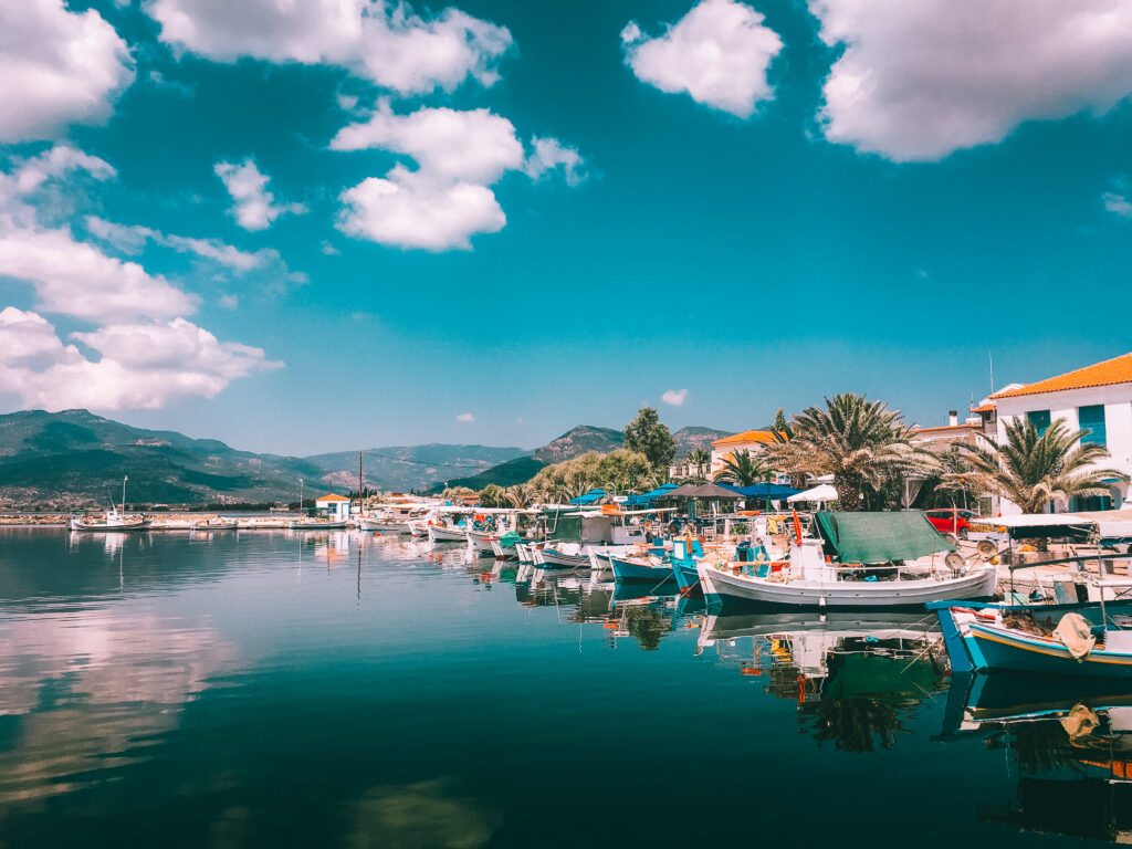 7 λόγοι για να πάτε το Πάσχα στη Λέσβο | travel.gr