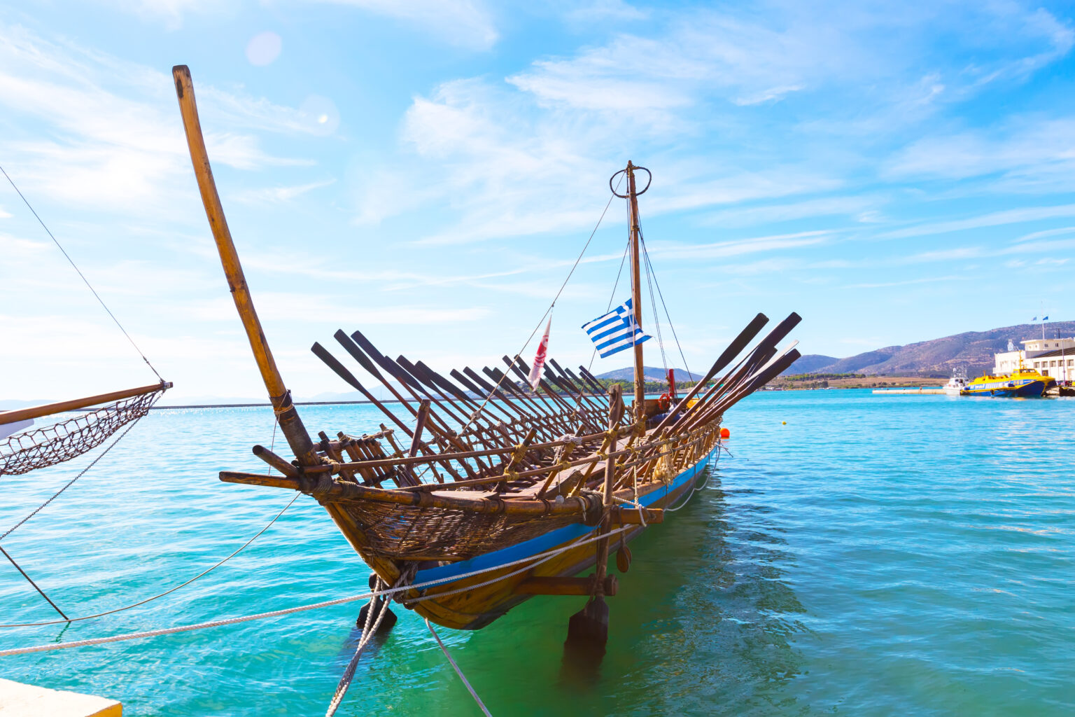 Ανοιξιάτικο long weekend στον Βόλο, έναν αυθεντικό τόπο | kefaloniapress.gr
