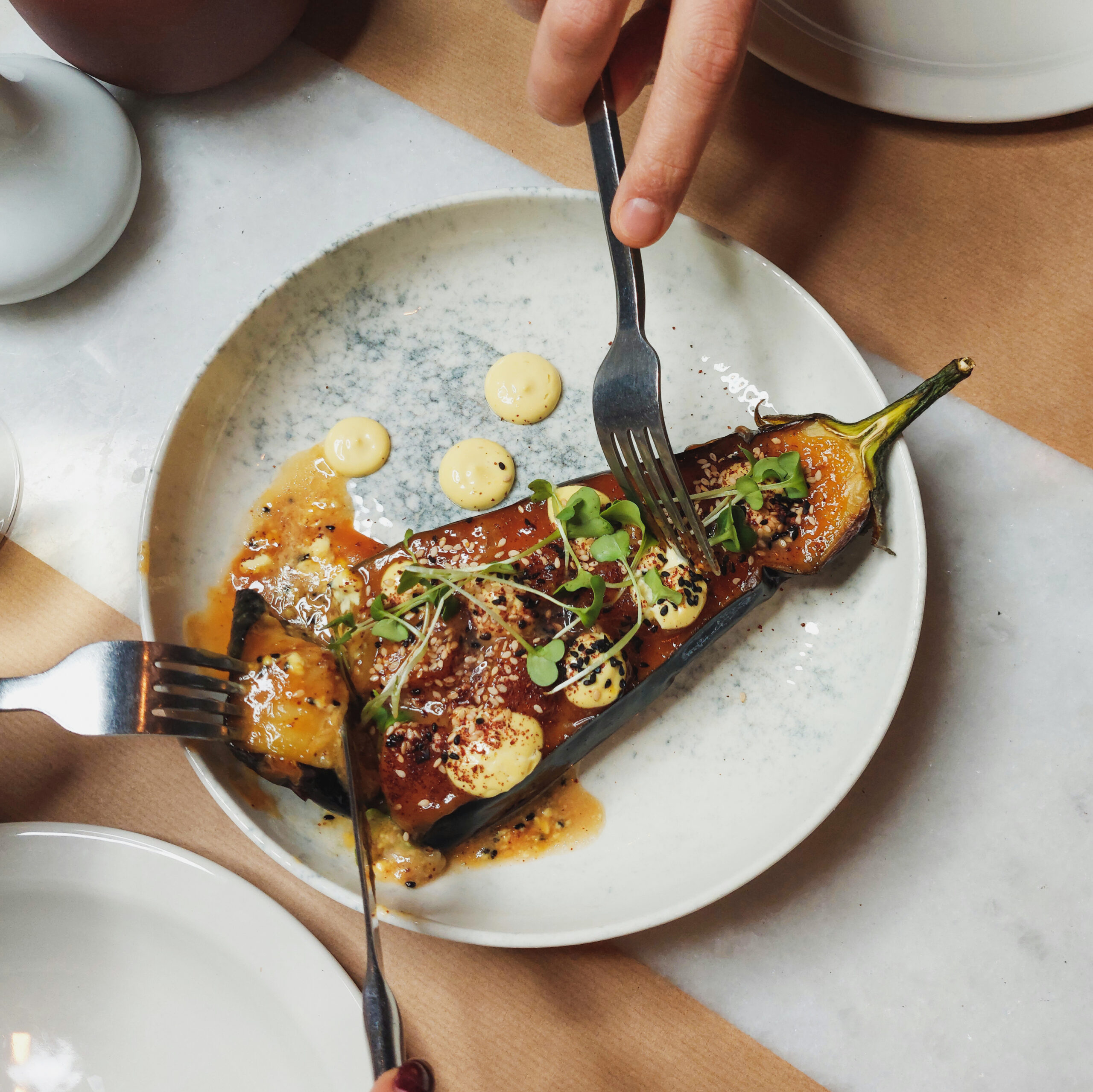 6+1 spots for good food in Kalamata | travel.gr