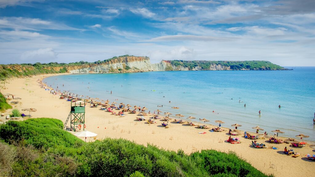 10 εμπειρίες στη Ζάκυνθο και μια στάση για Free win | travel.gr