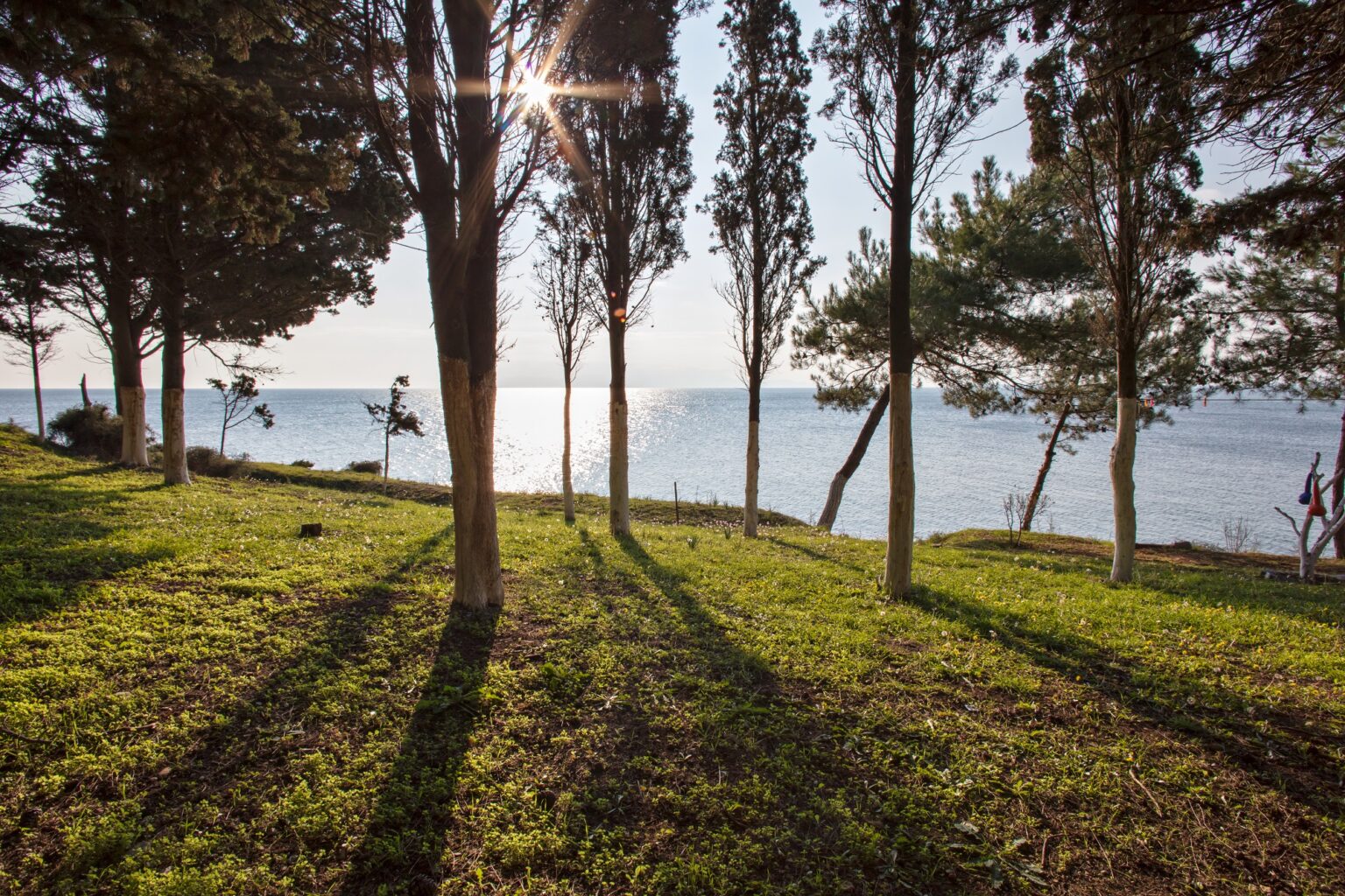 Φανάρι διαμάντι Θράκη καταγάλανα νερά ψαροταβέρνες | travel.gr
