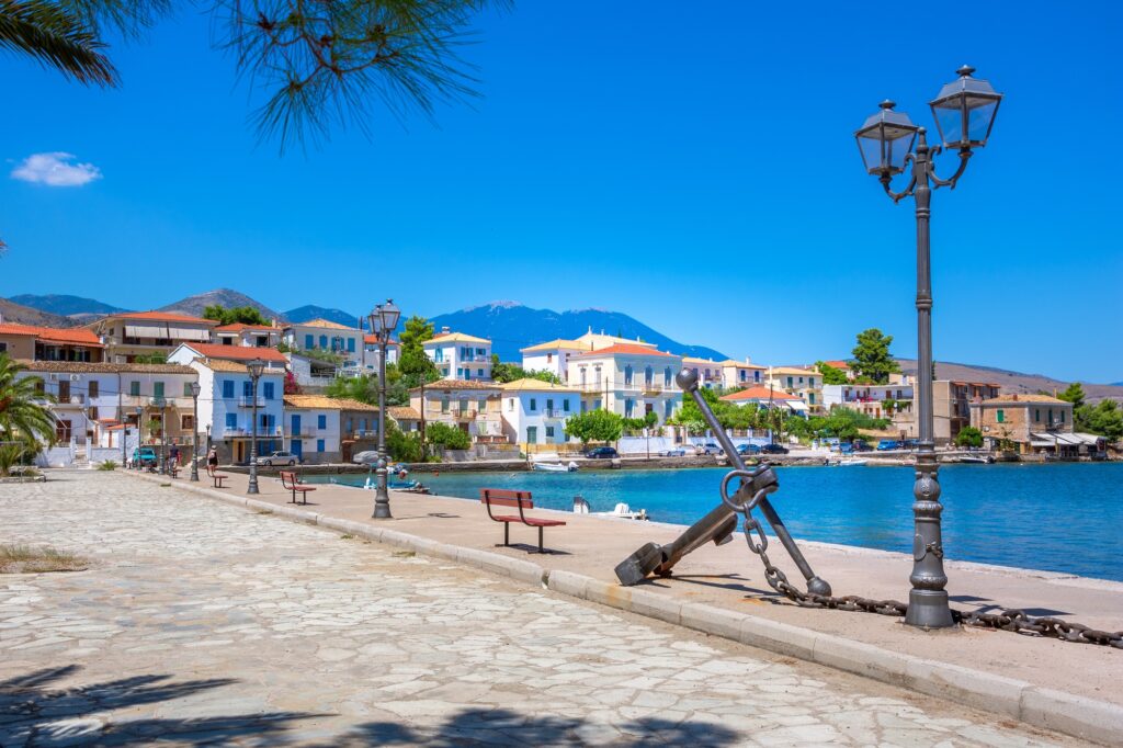 Preveza, one of Greece’s top destinations | travel.gr