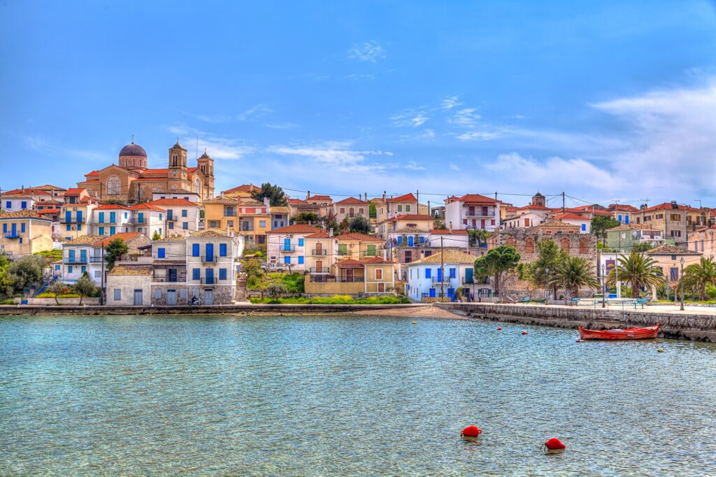 Ημερήσια εκδρομή στους Δελφούς | travel.gr