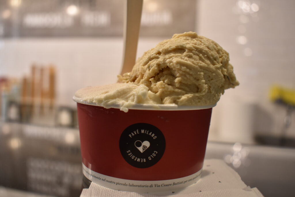 Το καλύτερο παγωτό στο Μιλάνο | travel.gr