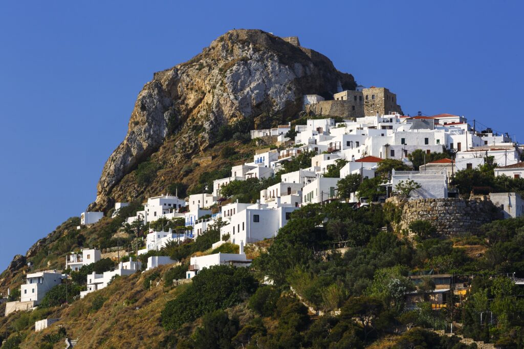 Best of Σκύρος: Αξιοθέατα, παραλίες, διαμονή και φαγητό | travel.gr