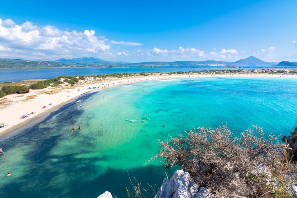 Βοϊδοκοιλιά πιο όμορφες παραλίες Μεσόγειος | travel.gr