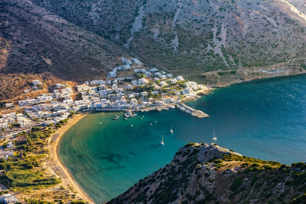 Τα αξιοθέατα της Σίφνου | travel.gr