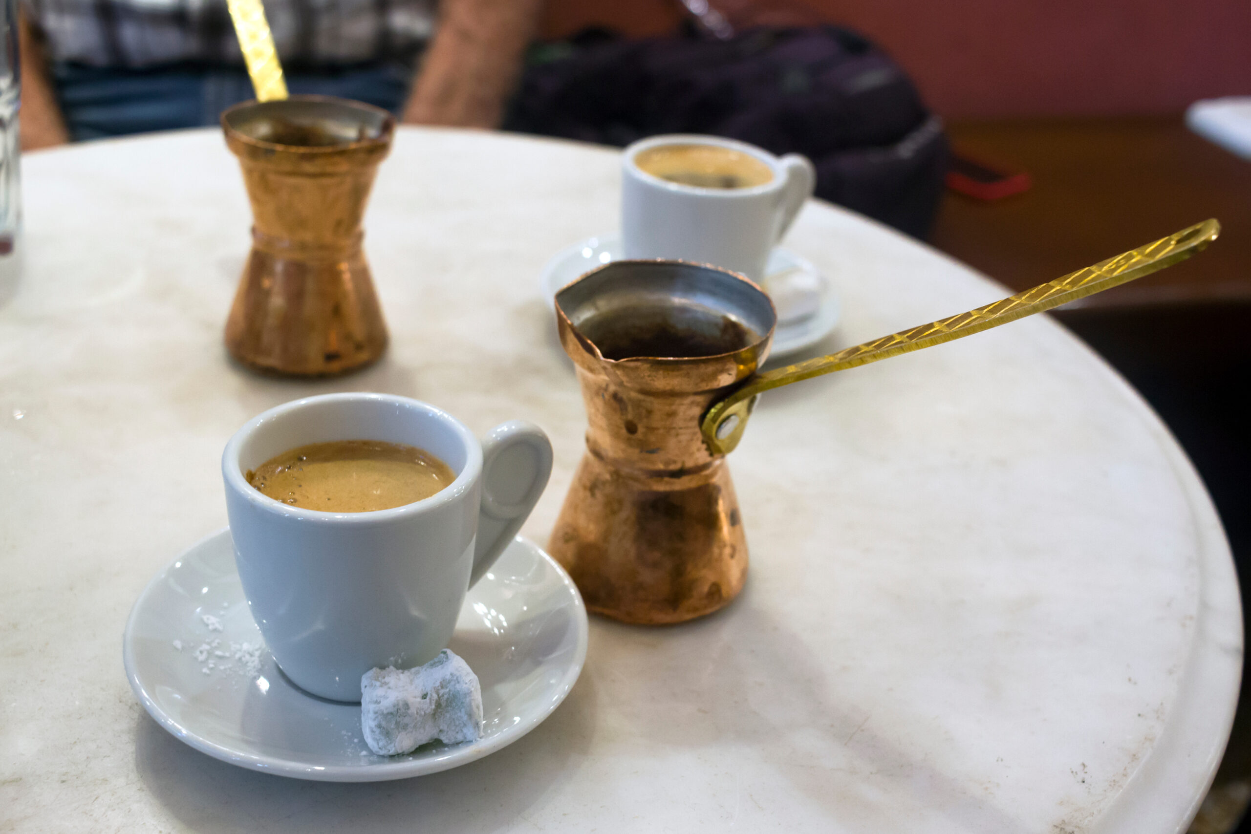 The success story of the Syros loukoumi | travel.gr