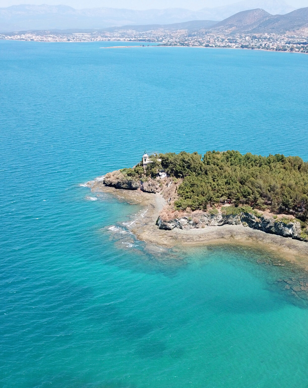 Λίγο καλοκαίρι ακόμα στις Αλυκές Δροσιάς | travel.gr