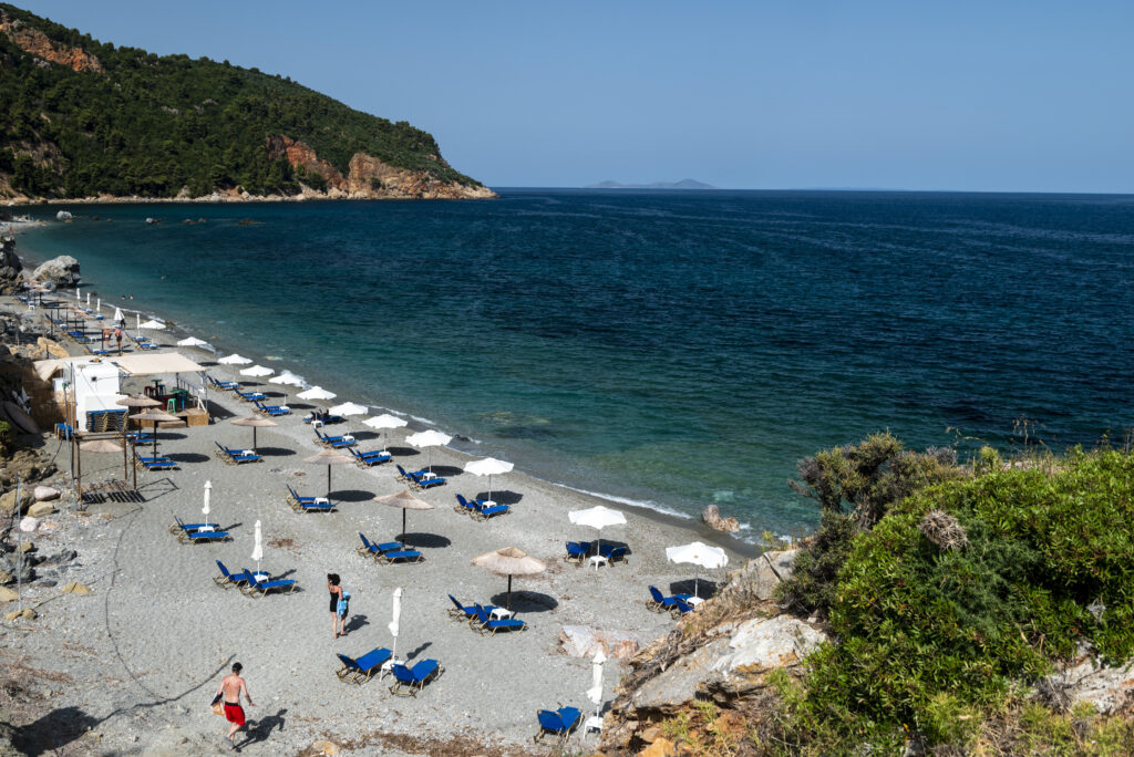 Οι καλύτερες παραλίες στη Σκόπελο | travel.gr