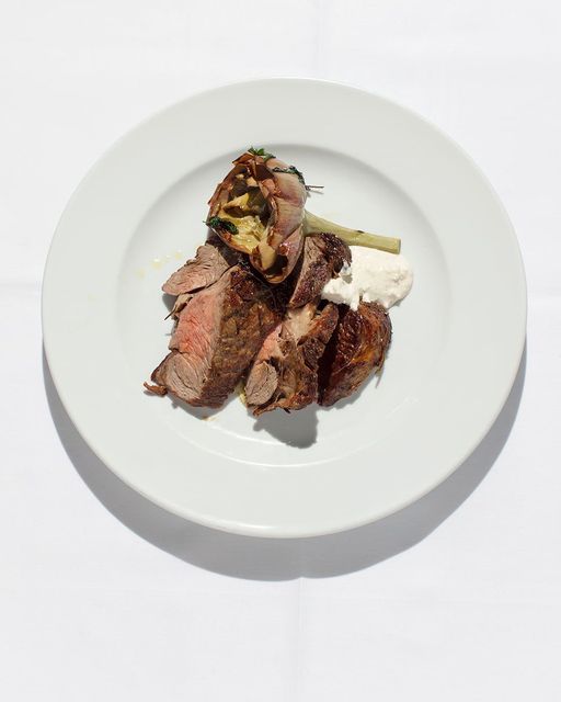 Aγγλία: Τα κορυφαία εστιατόρια του Λονδίνου: | travel.gr