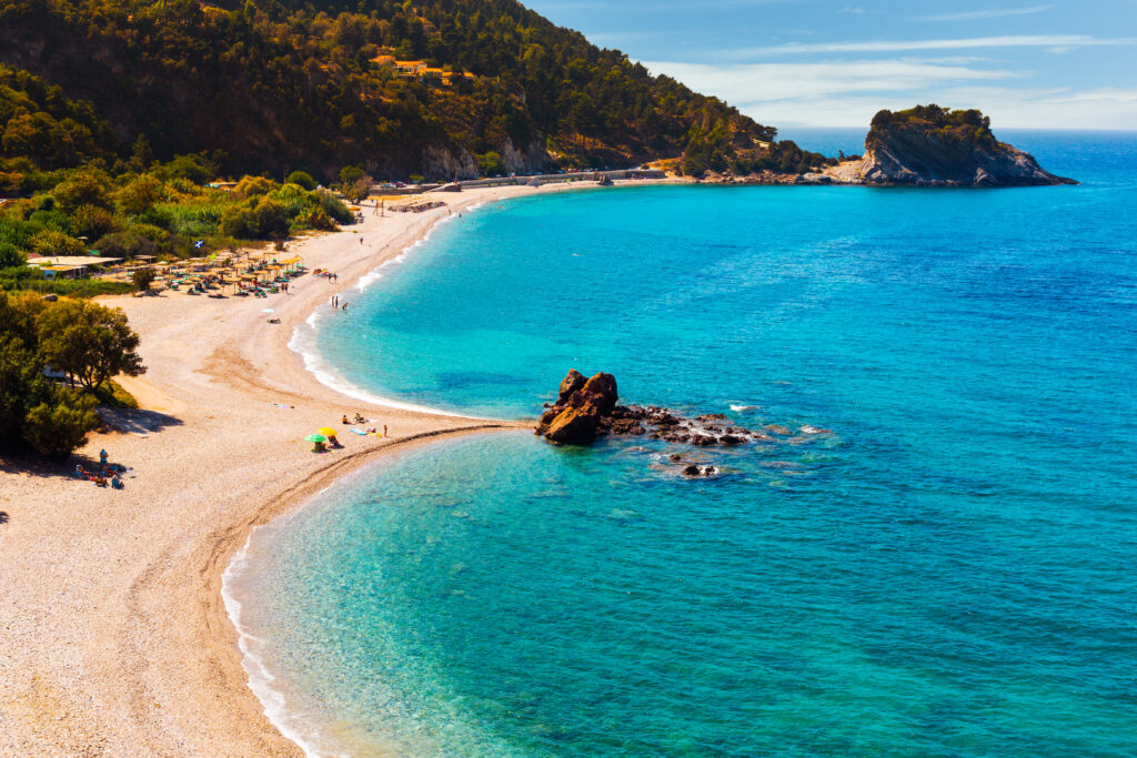 5 νησιά ιδανικά για οικογένειες | travel.gr