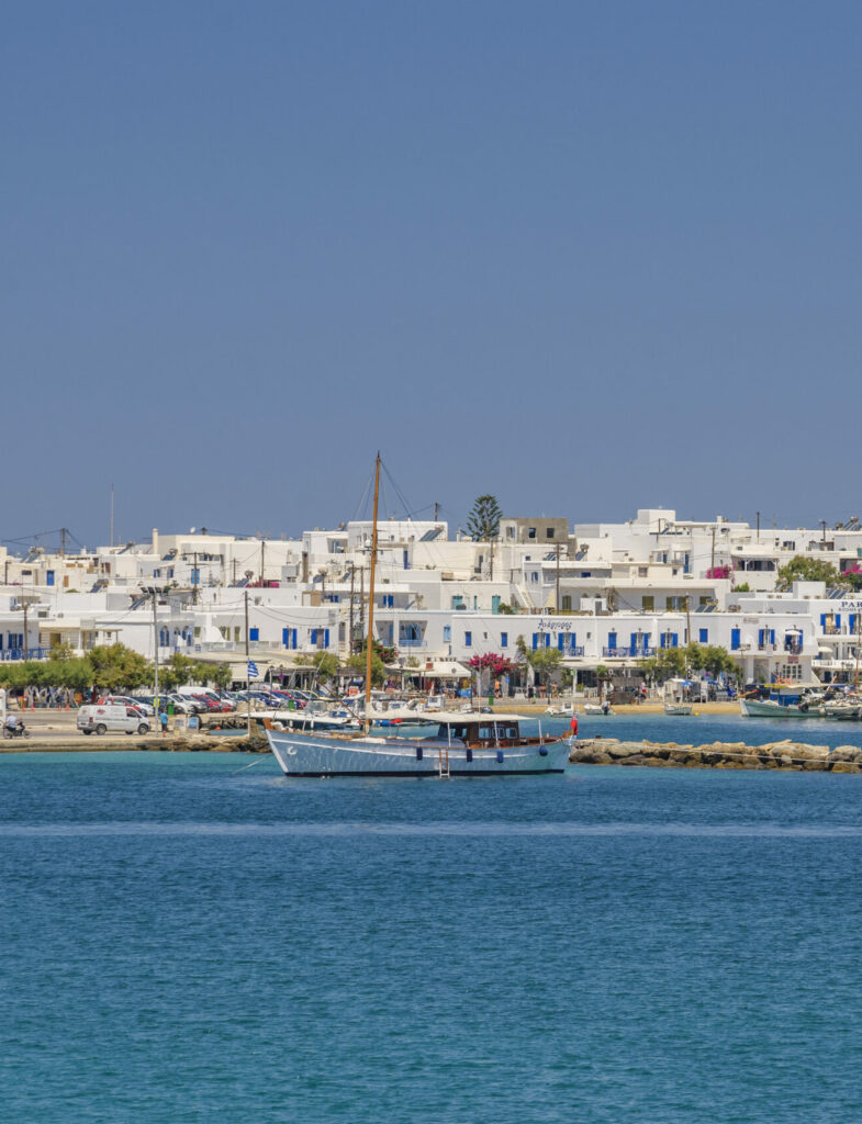 3 ελληνικά νησιά ιδανικά για διακοπές με παρέα | travel.gr