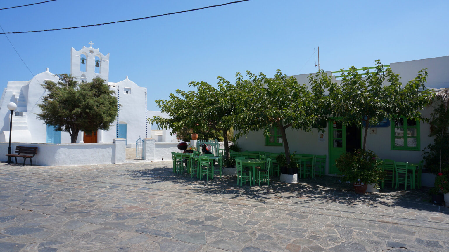 Τα αξιοθέατα της Σίφνου | travel.gr