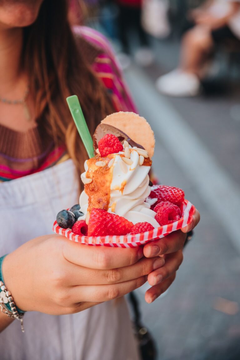 Το καλύτερο παγωτό στο Μιλάνο | travel.gr