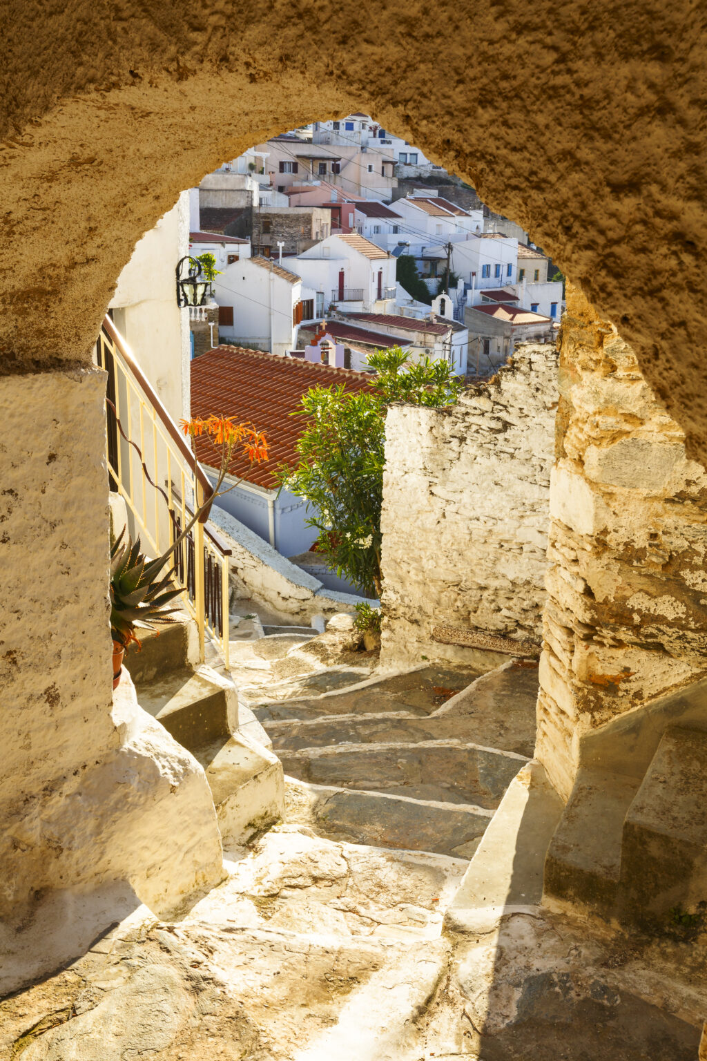 A Visit to Kea: A Captivating Cycladic Greek Island| travel.gr