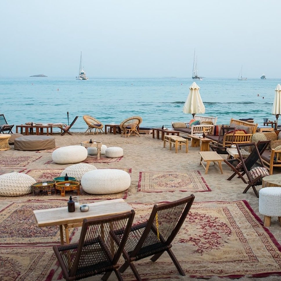 Athens' Best Beaches: Island Vibes Without the Boat Ride | travel.gr