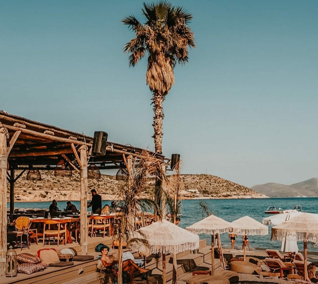 Athens' Best Beaches: Island Vibes Without the Boat Ride | travel.gr