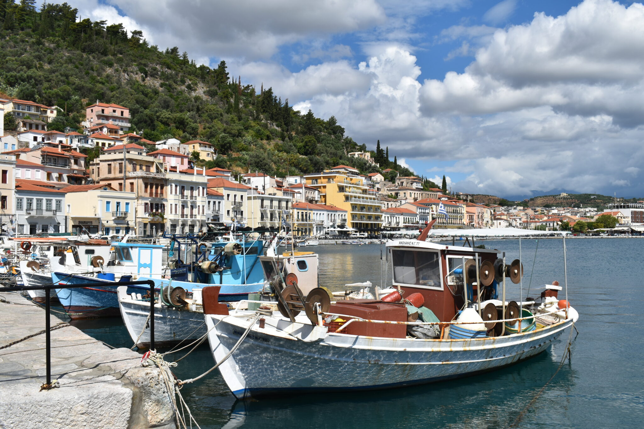 Γύθειο Archives | travel.gr